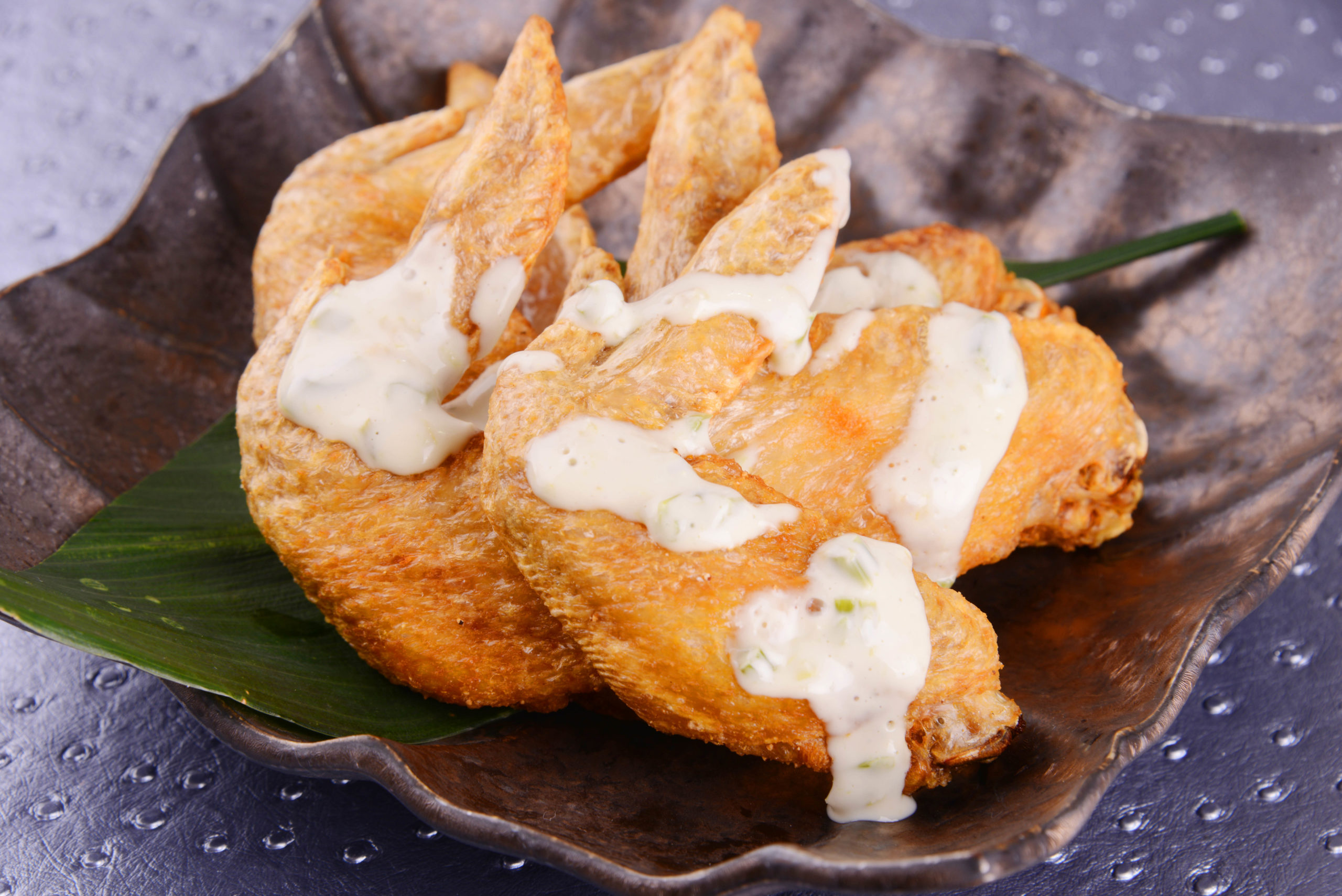 Kizami Wasabi (Chopped Wasabi) – Kinjirushi Wasabi International USA Ltd.