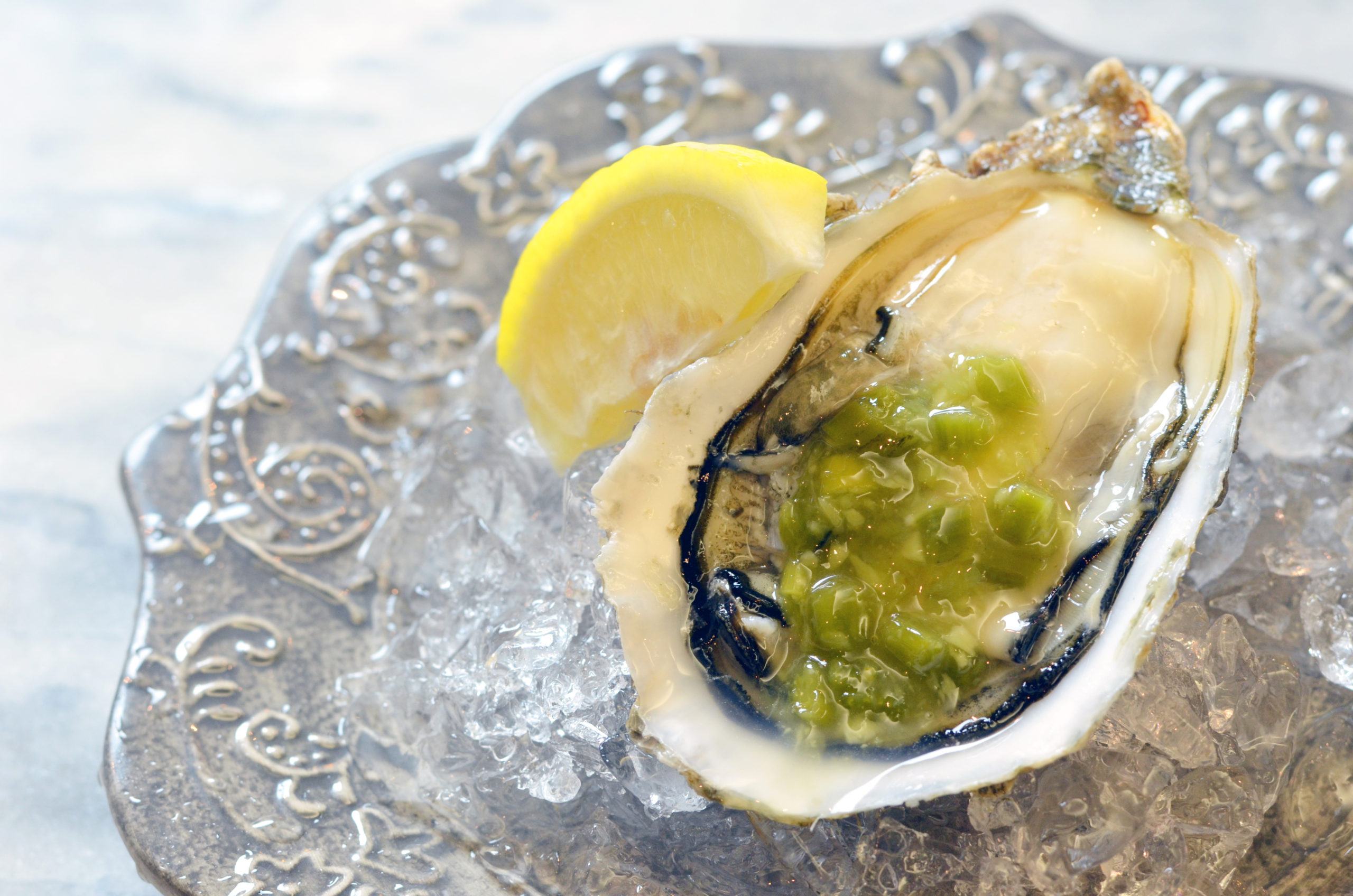 Kizami Wasabi (Chopped Wasabi) – Kinjirushi Wasabi International USA Ltd.