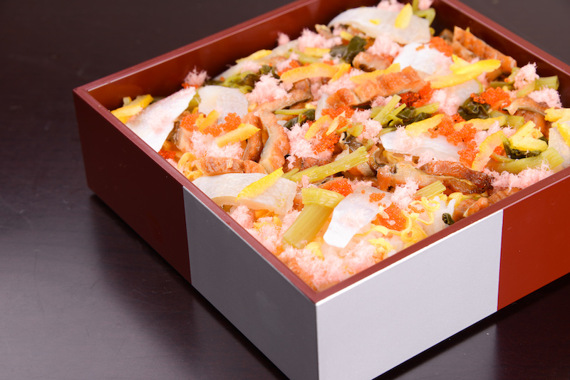 Hana Wasabi (Wasabi Flower) – Now Available – Kinjirushi Wasabi ...