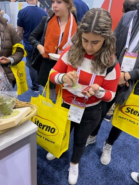 [Event] NRA Show 2022 – Kinjirushi Wasabi International USA Ltd.